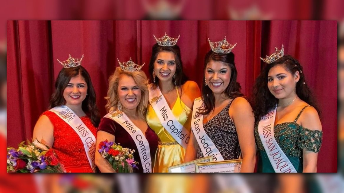 Men to compete in pageant benefitting Miss San Joaquin County ...