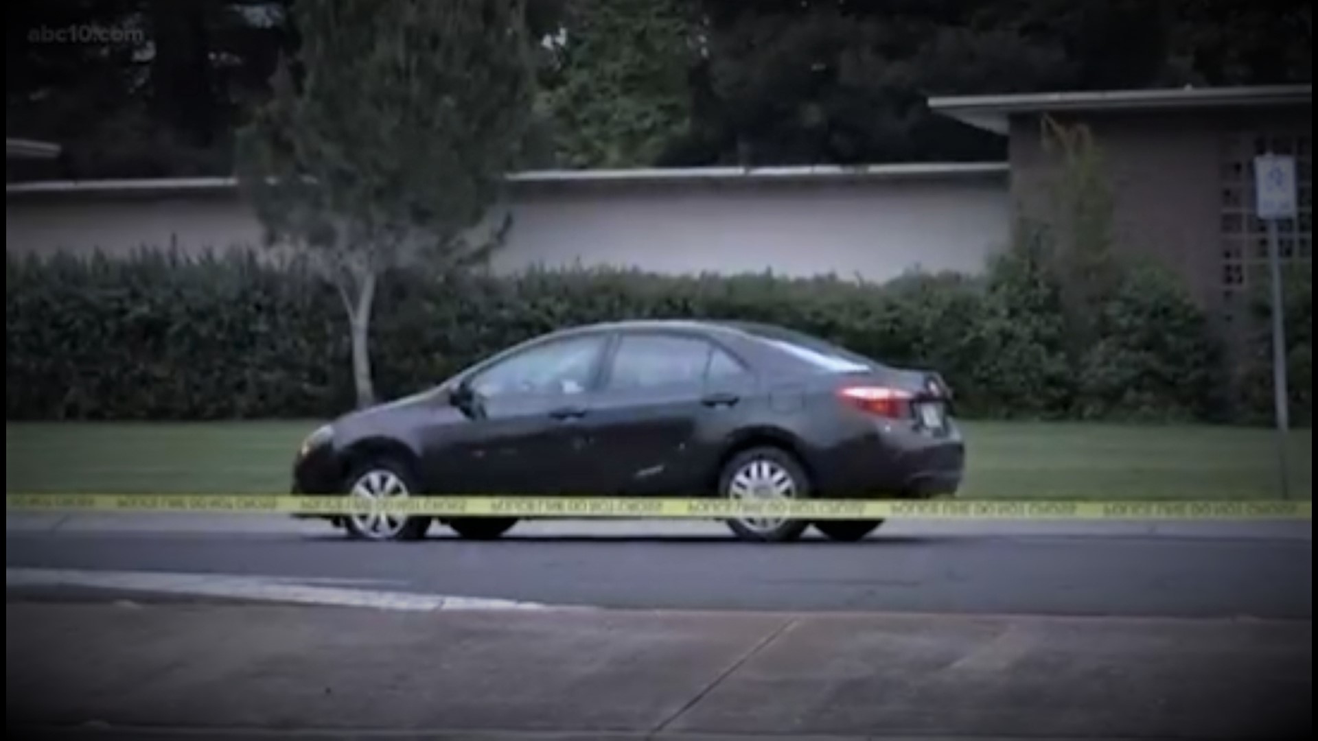 Stockton VA Building a dream come true for San Joaquin veterans | abc10.com