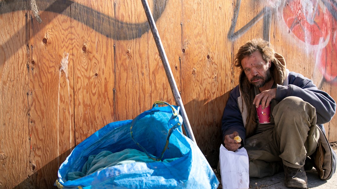 Family fighting for help for blind, homeless Vacaville man | abc10.com