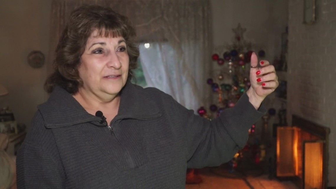 Some SMUD customers left in the dark for another night | abc10.com