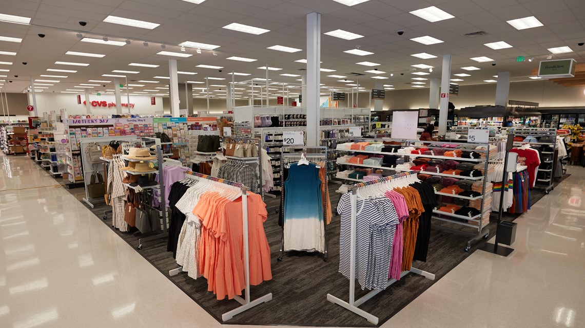 New Target opens 'small-format store' in midtown Sacramento | abc10.com