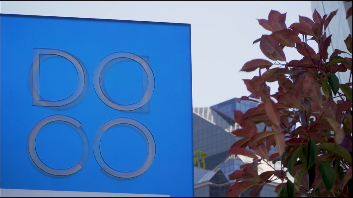 A look back at DOCO's history | To The Point | abc10.com