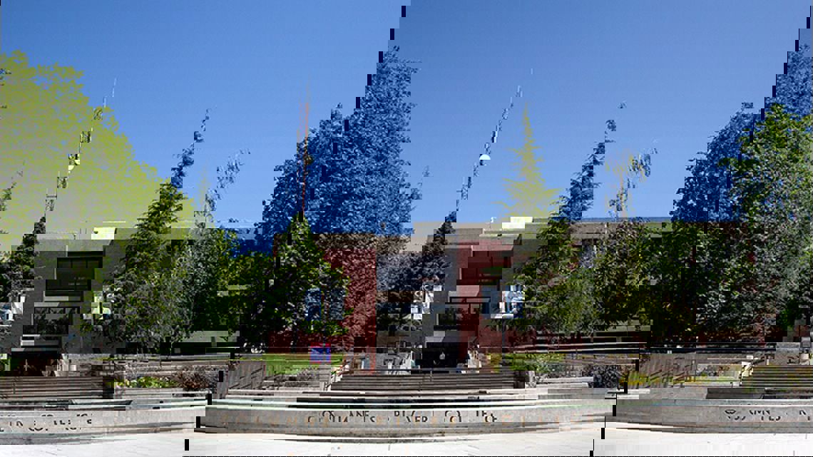 Cosumnes River College 147-bed student housing delayed until 2028 ...