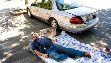 Park Fire in Butte County: Chico Maps, Evacuations and Updates | abc10.com