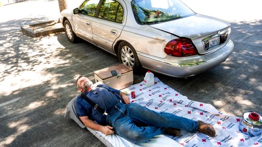 Park Fire in Butte County: Chico Maps, Evacuations and Updates | abc10.com