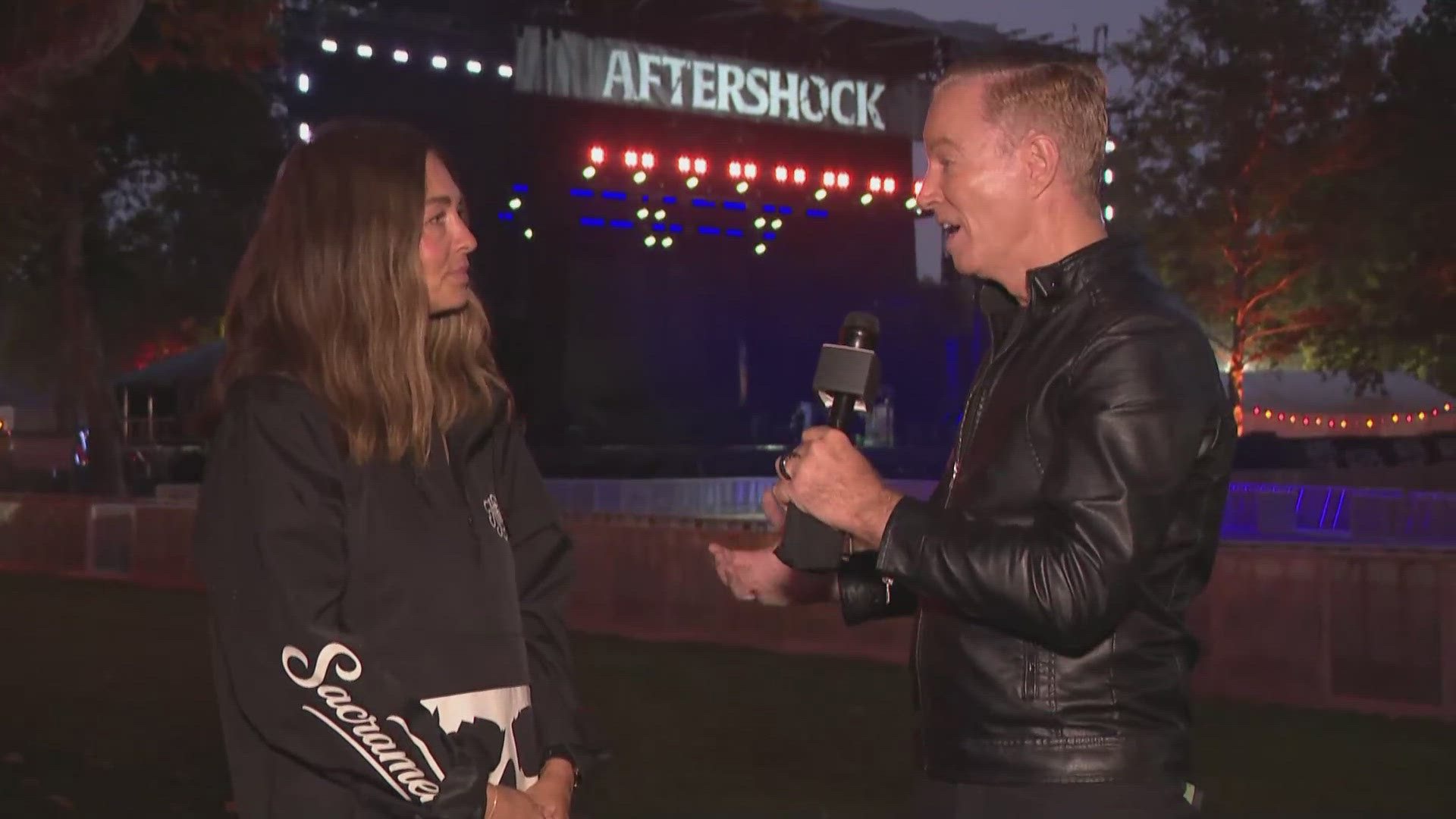 Day one of Aftershock at Discovery Park in Sacramento | Take a Look ...