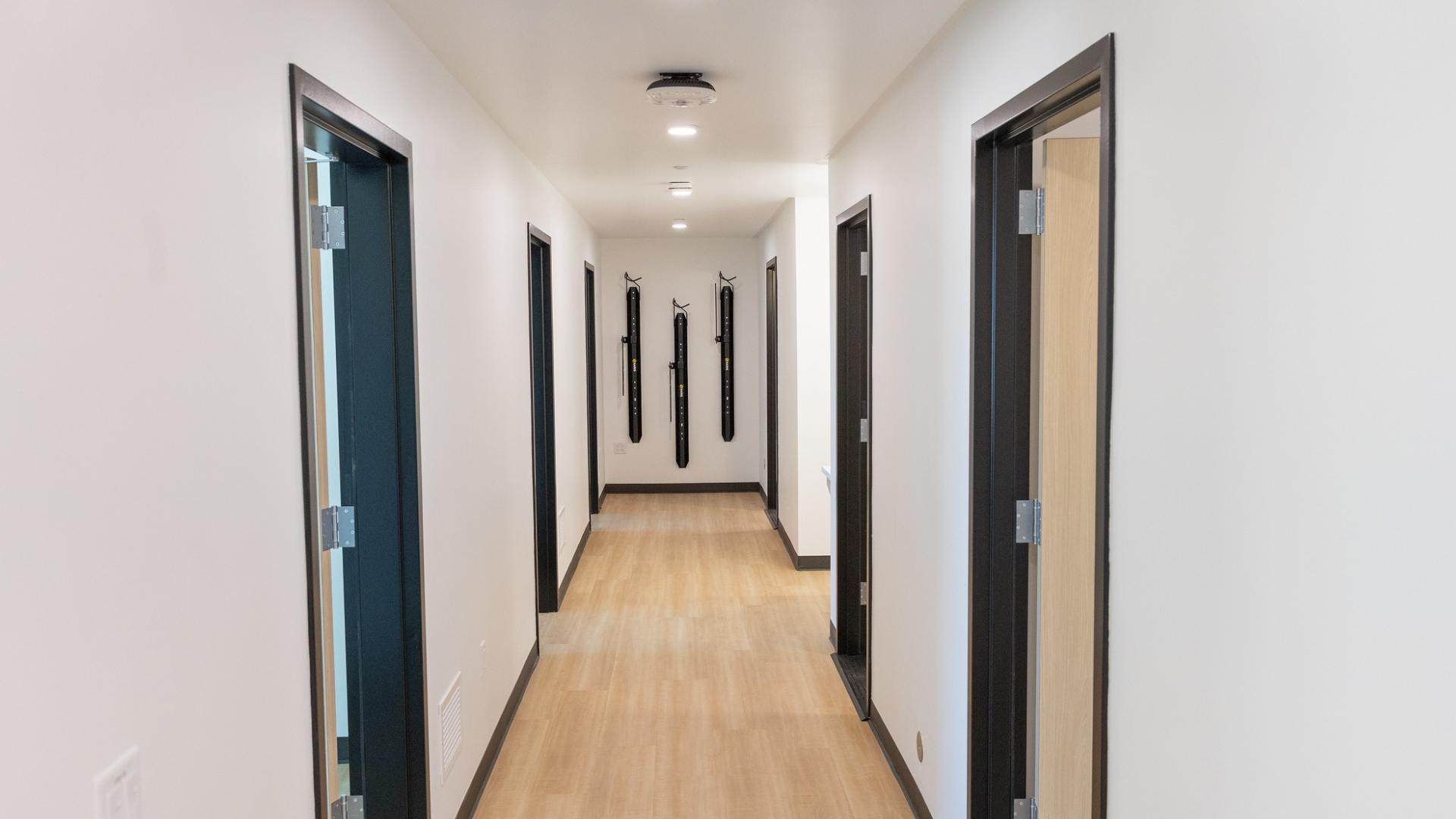 Sierra College expands affordable on-campus housing by Spring 2026 ...