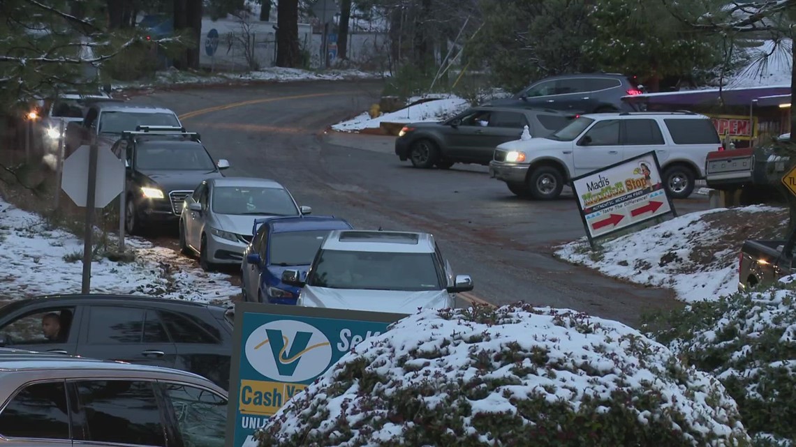 California Winter Storm: Snow storm update - Feb. 23, 2023 | abc10.com