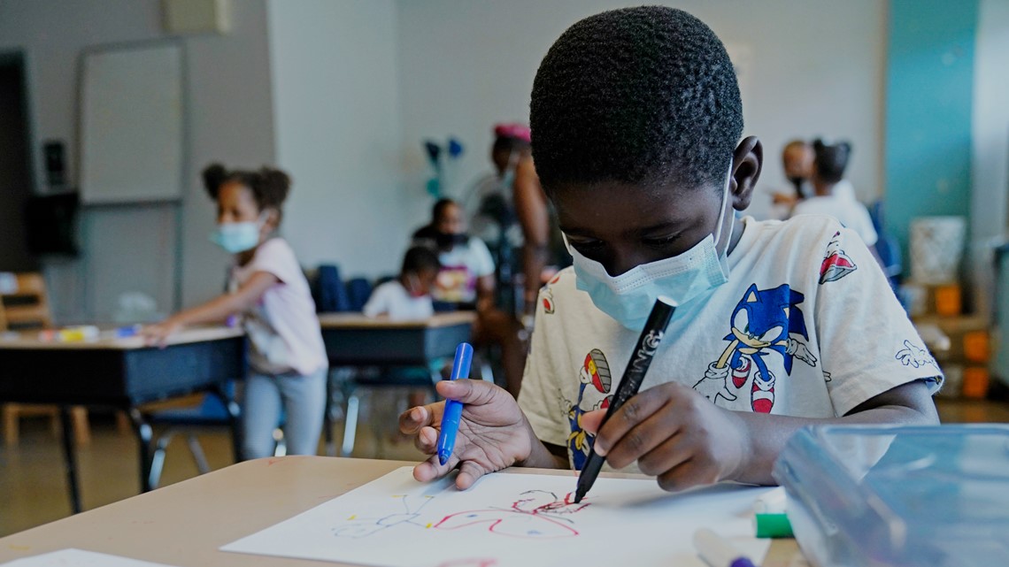 California's Prop 28, explained | Funding for Arts and Music | abc10.com