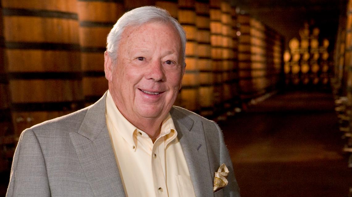Modesto Philanthropist Bob Gallo dies at 89 | abc10.com
