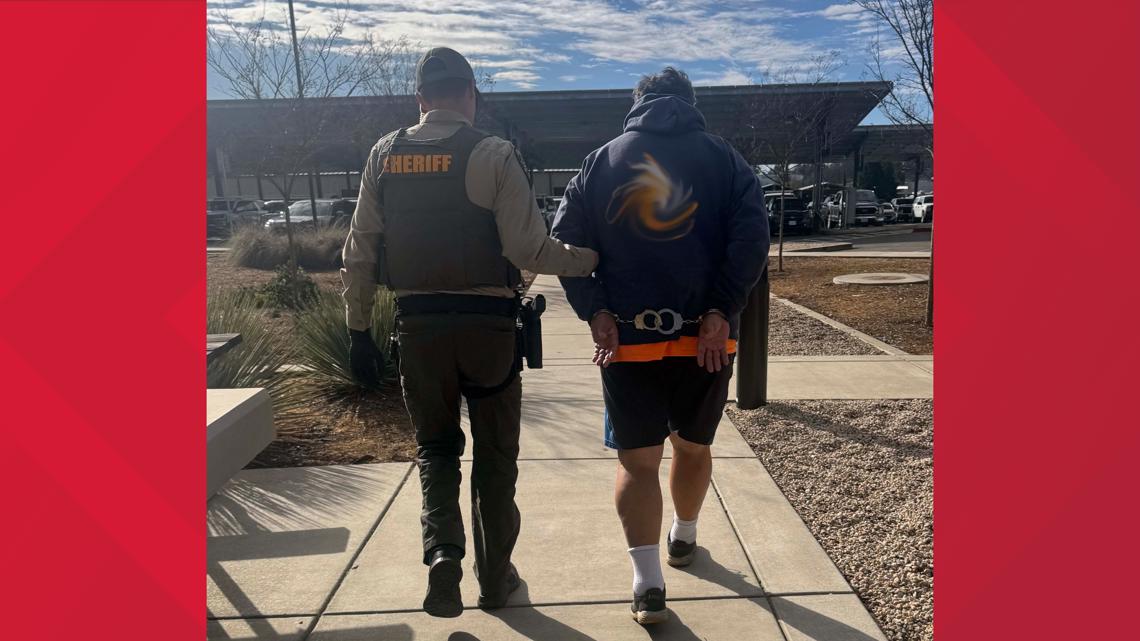 Stockton gang crackdown leads to 21 arrests | abc10.com