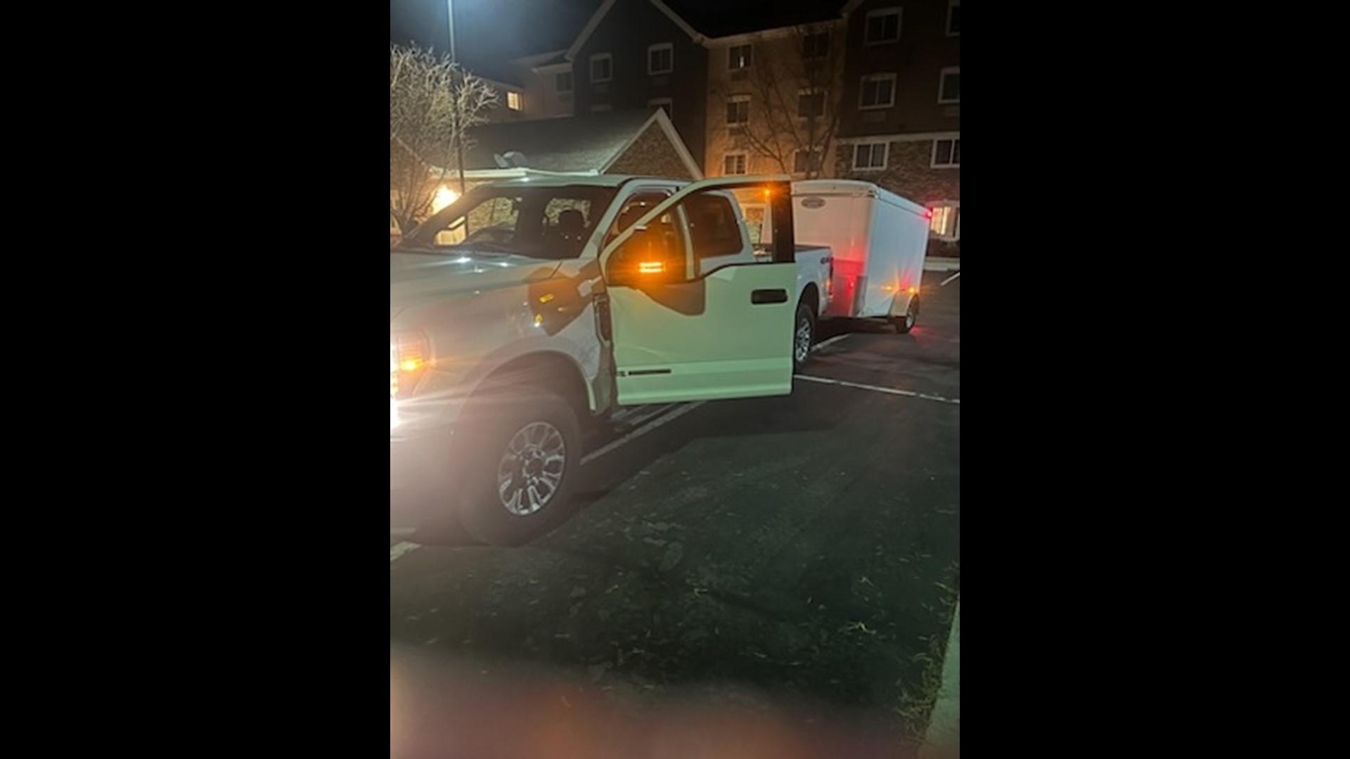 Trailer stolen from Sacramento nonprofit aiding disabled | abc10.com