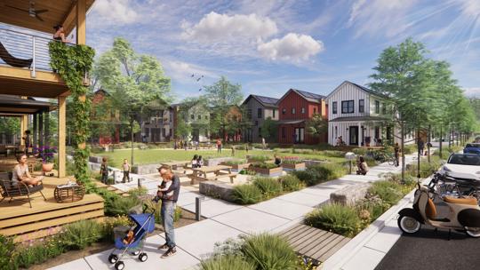 Braden: New Sacramento County community development on its way | abc10.com