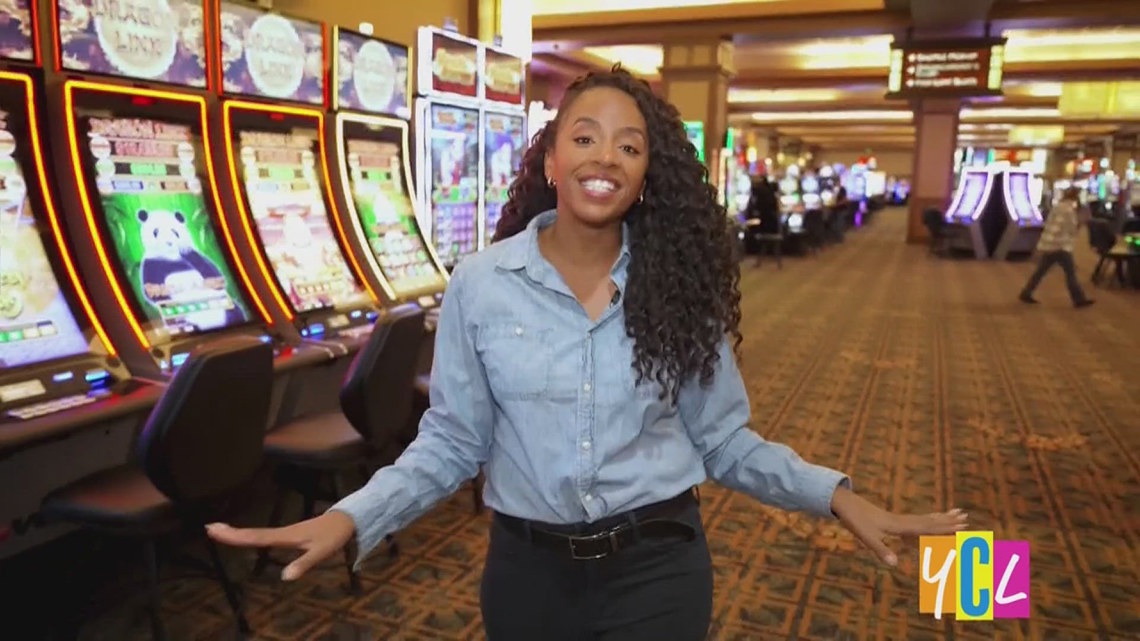 Bingo, Giveaways, and Summer Fun at Jackson Rancheria | Sponsored ...