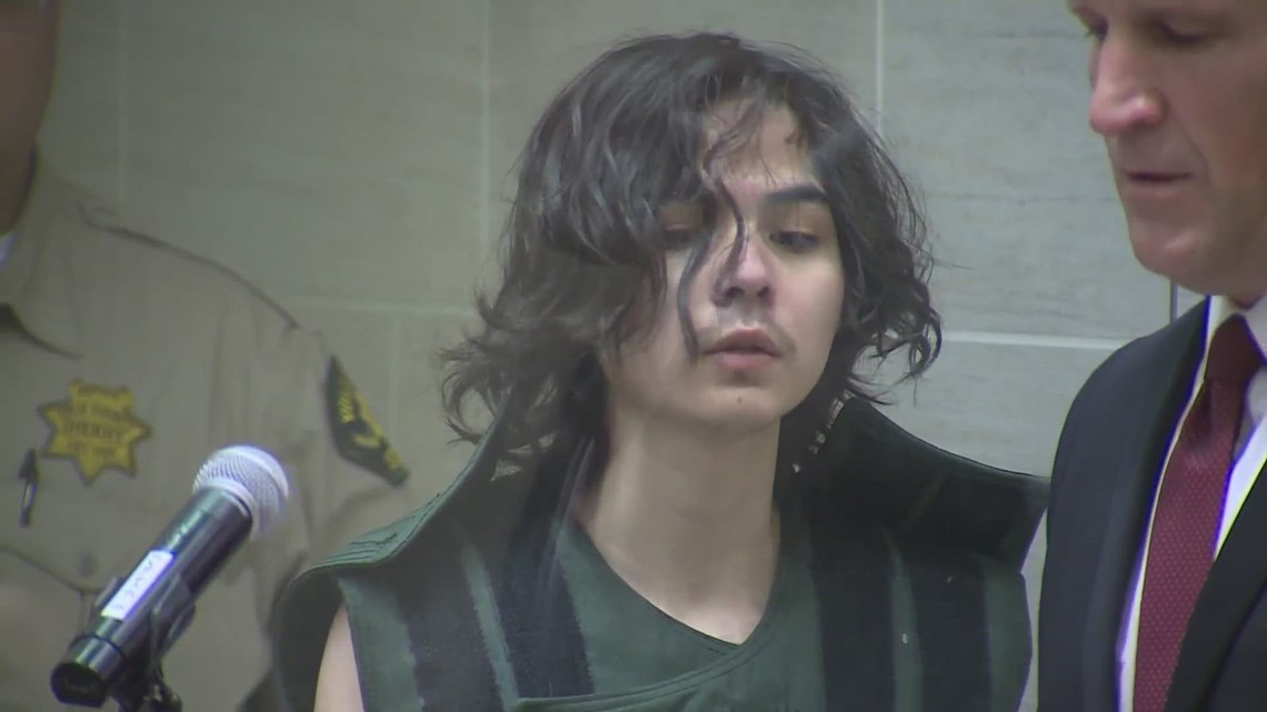 Davis stabbings leave suspect's family in shock | abc10.com