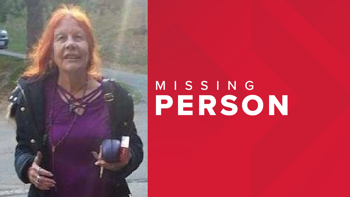 El Dorado Sheriff: Missing woman was last contacted in March | abc10.com