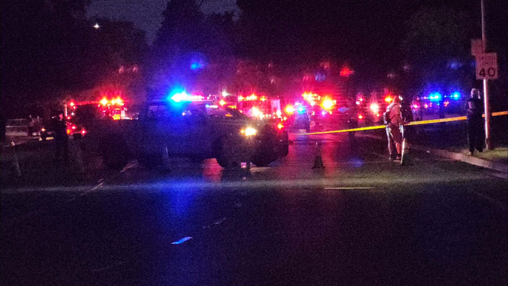 Alexander Leon | Child killed in Sacramento accident identified | abc10.com