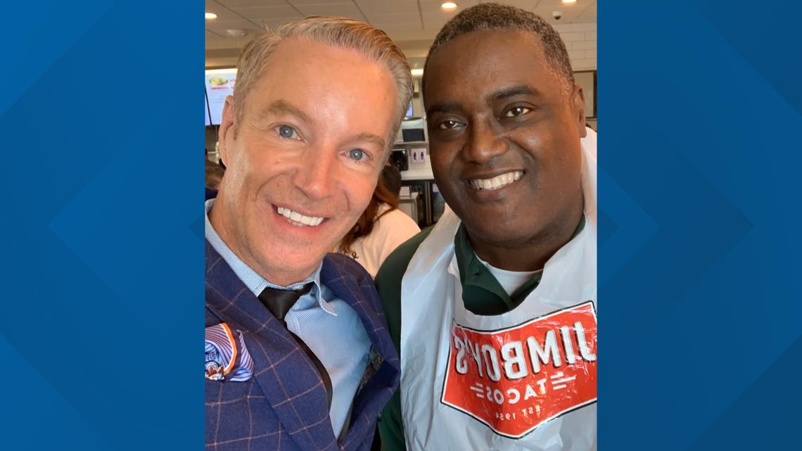 Alvin 'Big Al' Sams: Sacramento DJ, reporter dies | abc10.com