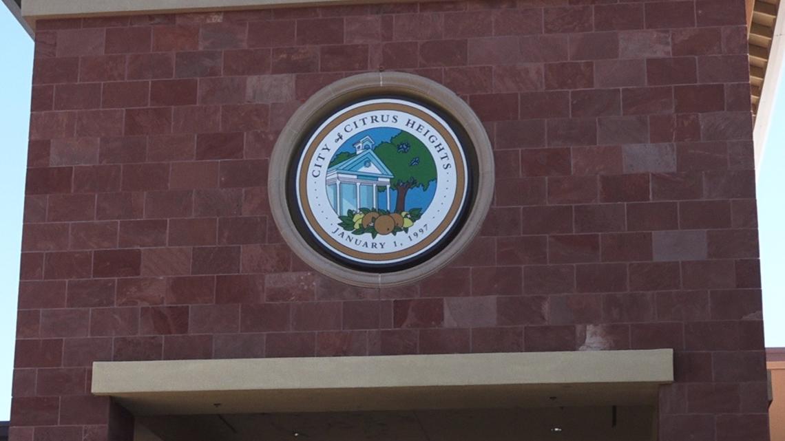 Citrus Heights celebrates 25 years of incorporation | abc10.com