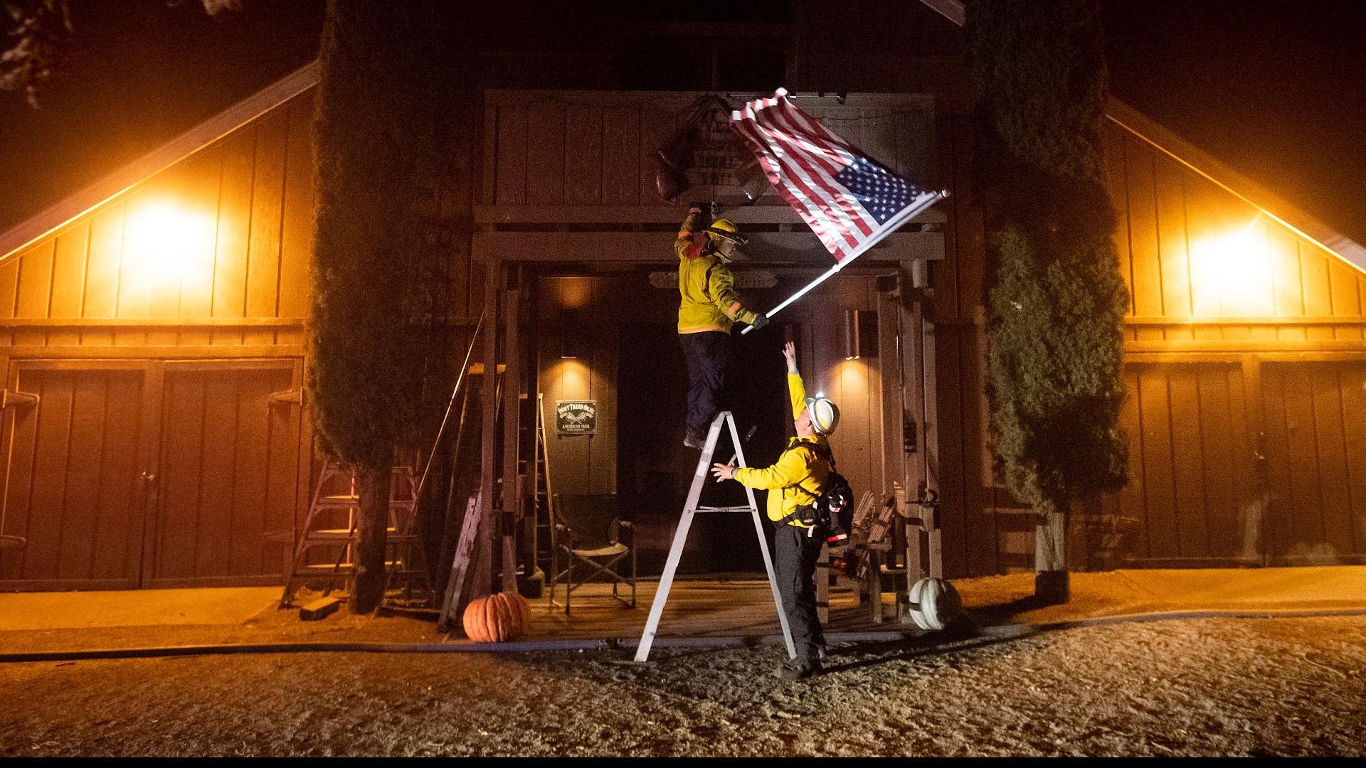 See the best ways to donate to California wildfire recovery | abc10.com