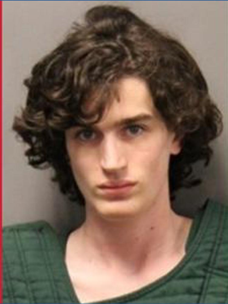 Suspect in Chico library shooting identified | abc10.com