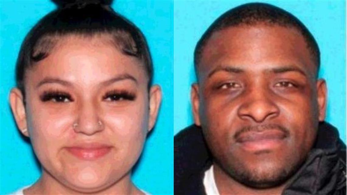 Modesto jewelry heist: Two more suspects identified | abc10.com