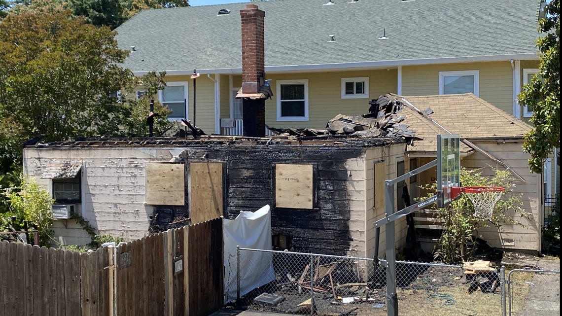 Worries rise among Sacramento neighbors after July 4th fires | abc10.com