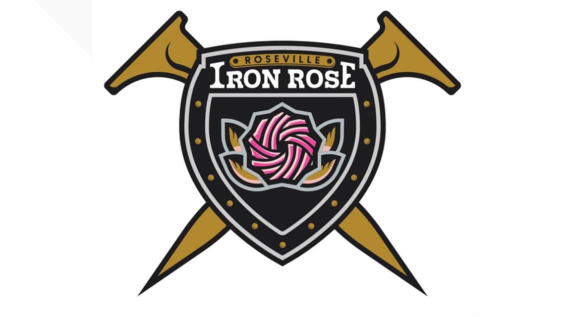 Roseville's Iron Rose FC to make home field debut Saturday | abc10.com