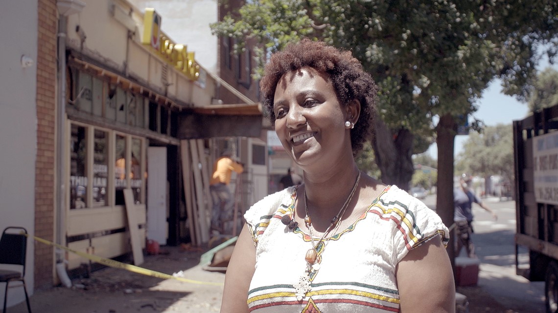 Beloved Queen Sheba restaurant plans to reopen one week after ...