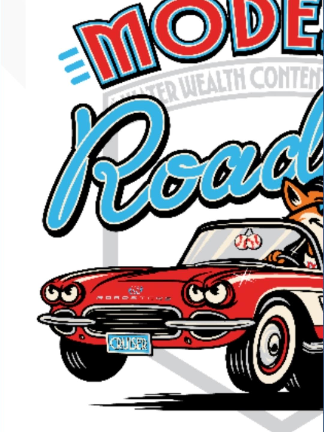 Modesto’s new Pioneer League Team unveiled as 'Roadsters' | abc10.com