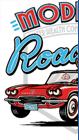 Modesto’s new Pioneer League Team unveiled as 'Roadsters' | abc10.com