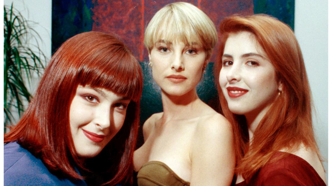 California State Fair: Wilson Phillips concert on July 13 | abc10.com