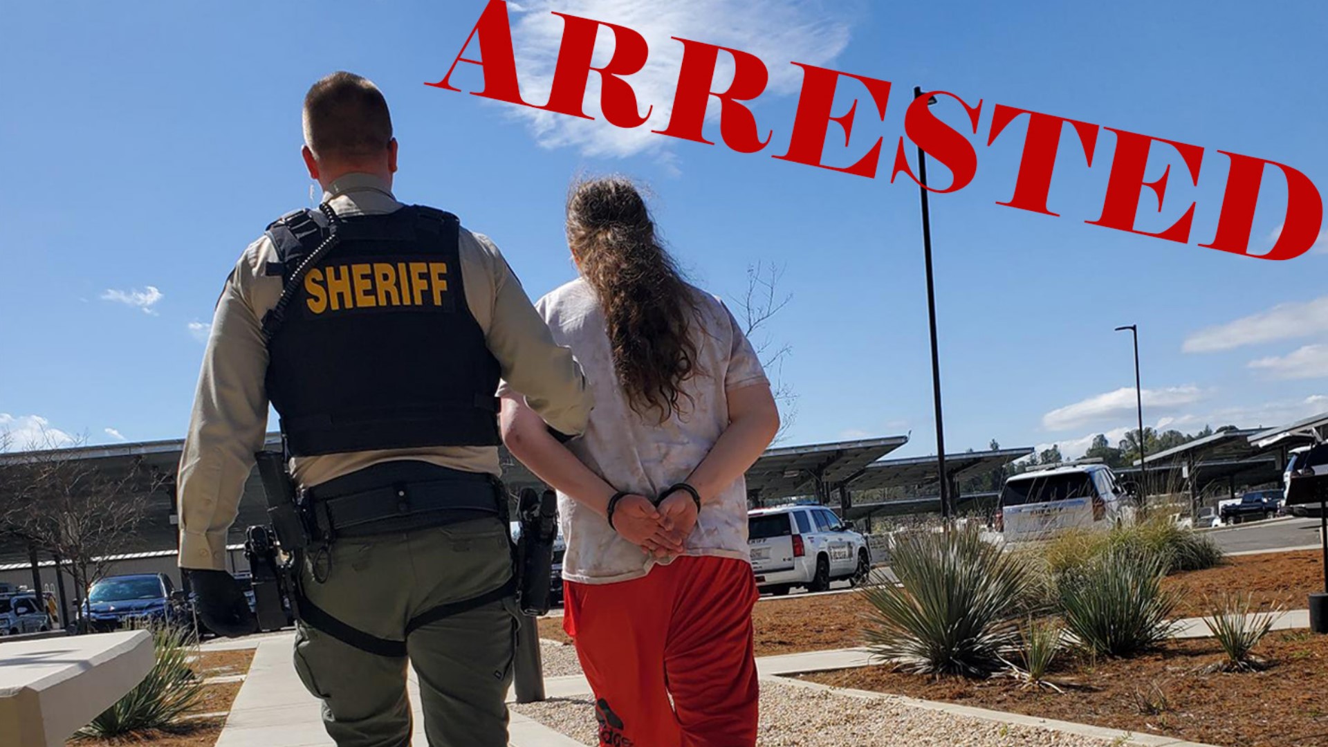 El Dorado County man arrested on child porn, other charges | abc10.com