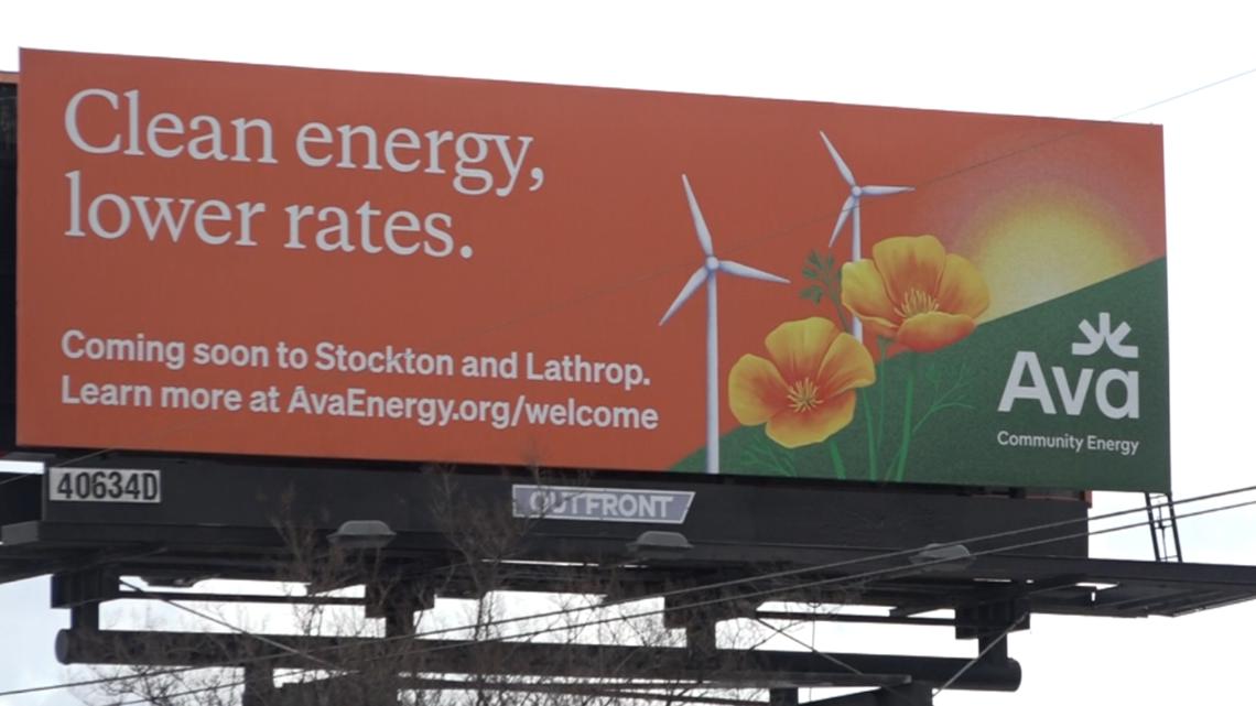 Ava Community Energy heads to Stockton, Lathrop | Need to Know | abc10.com