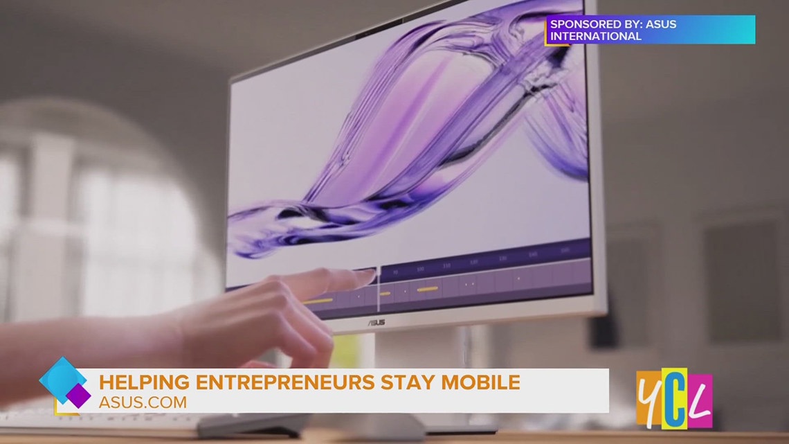Smart Tech Tools Helping Small Business Owners Work Anywhere ...