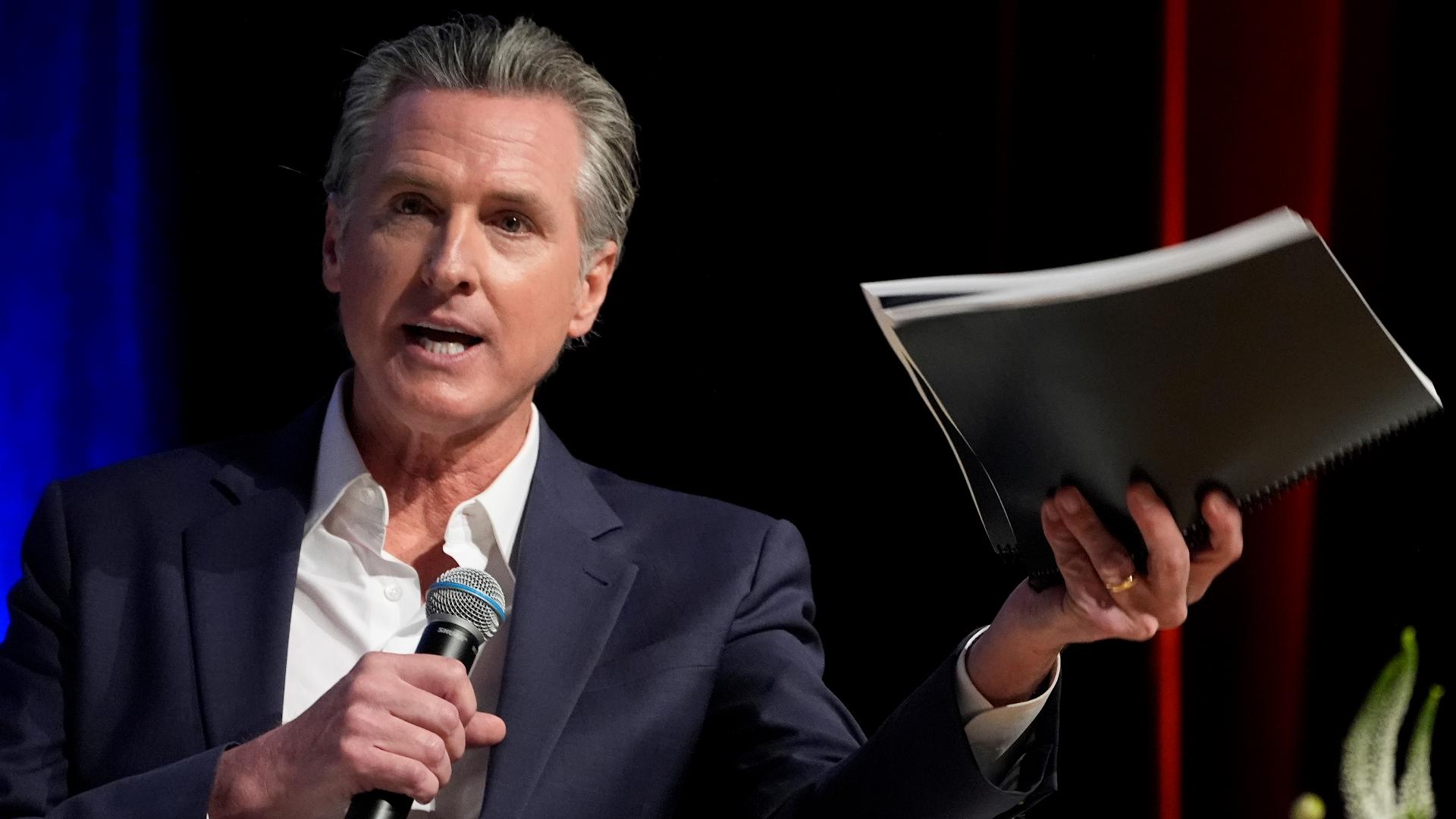 Mark S. Allen | abc10.com