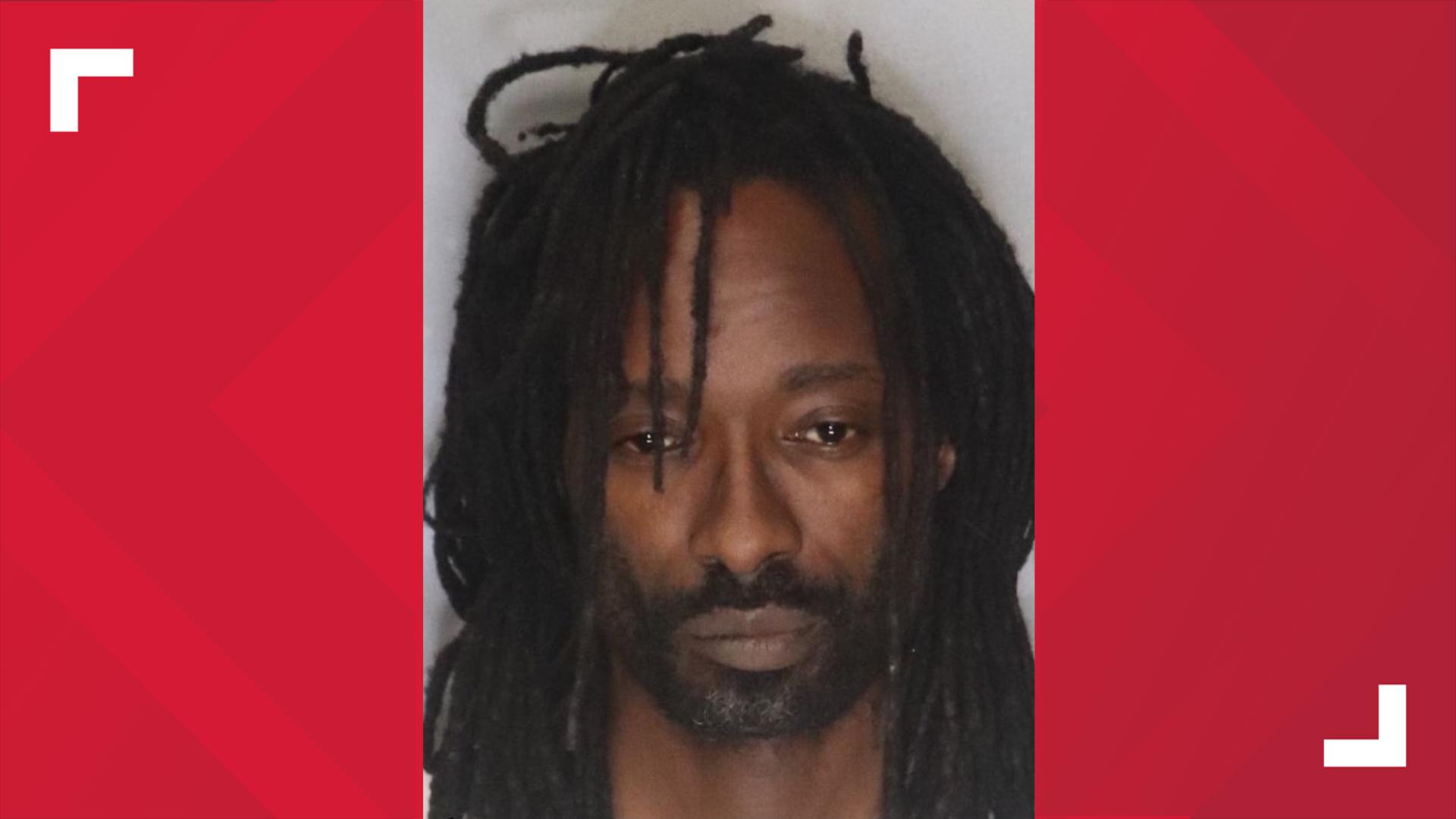 Adam Williams: Sacramento man accused of child sex crimes in California ...