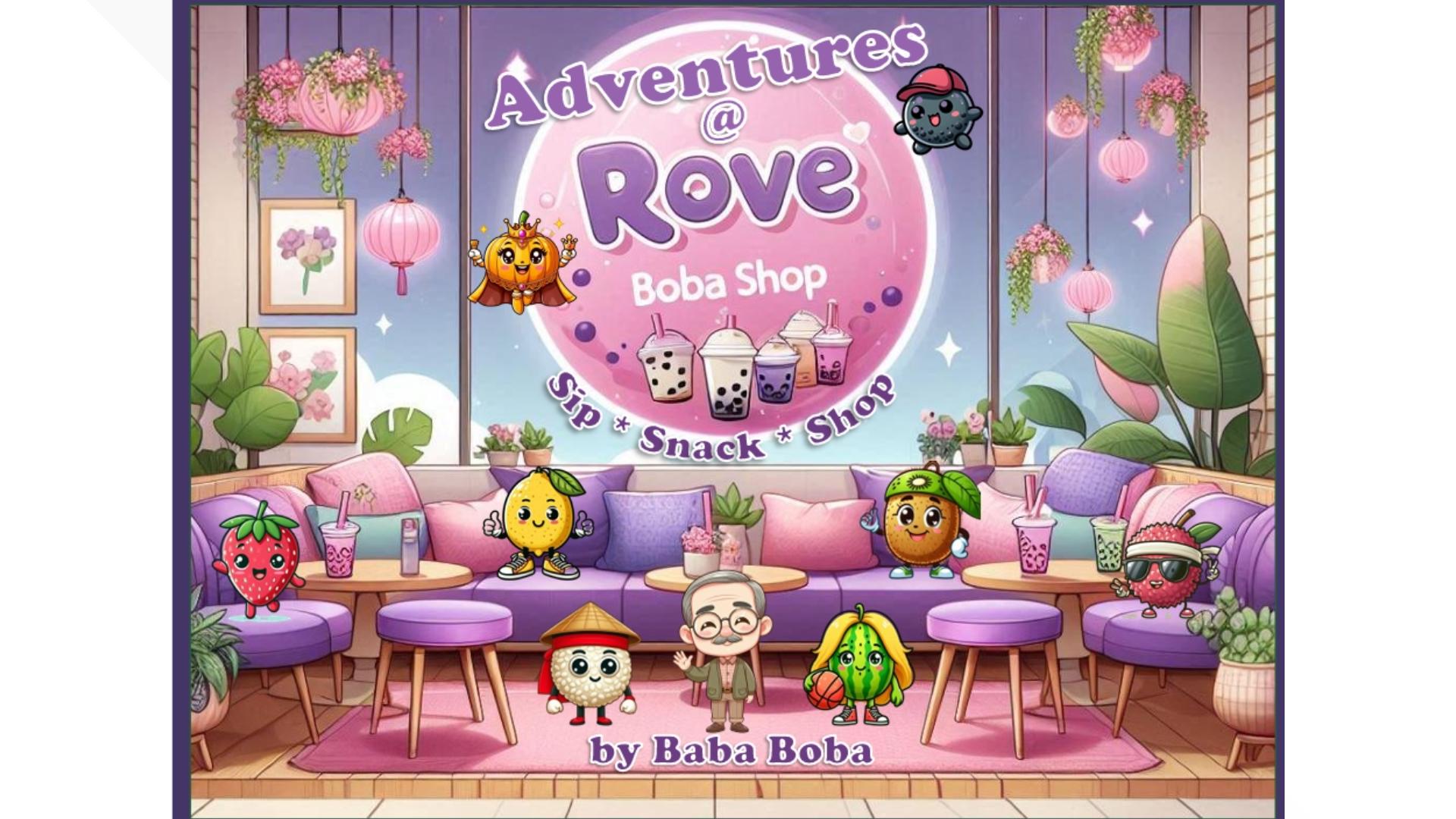 'Sip, sing, share': Placerville boba shop owner turns tea into ...