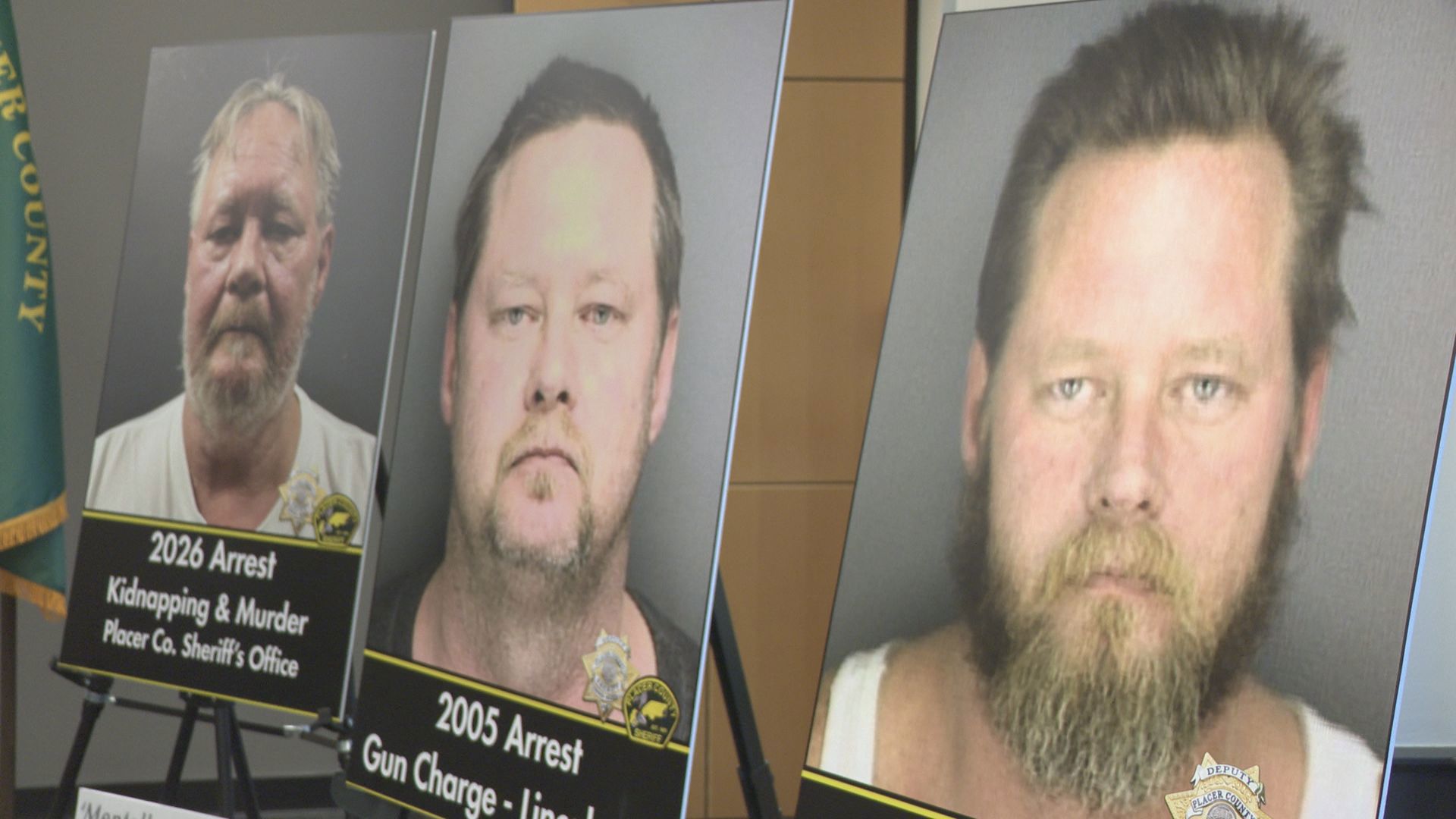 Arrest made after 34 years in Placer County cold case killing of Cindy ...