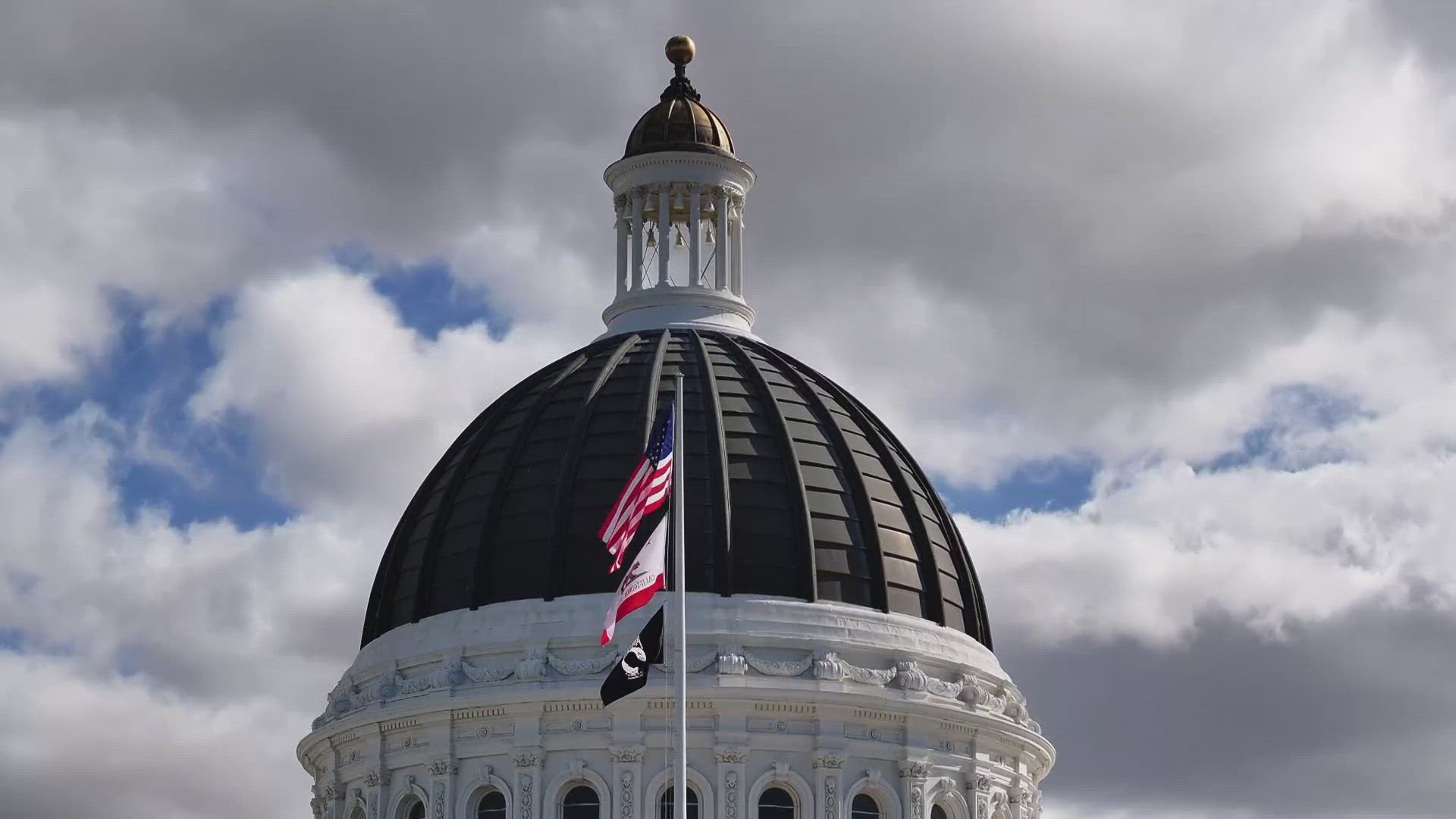 California Legislative Black Caucus unveils 2025 reparations bill ...