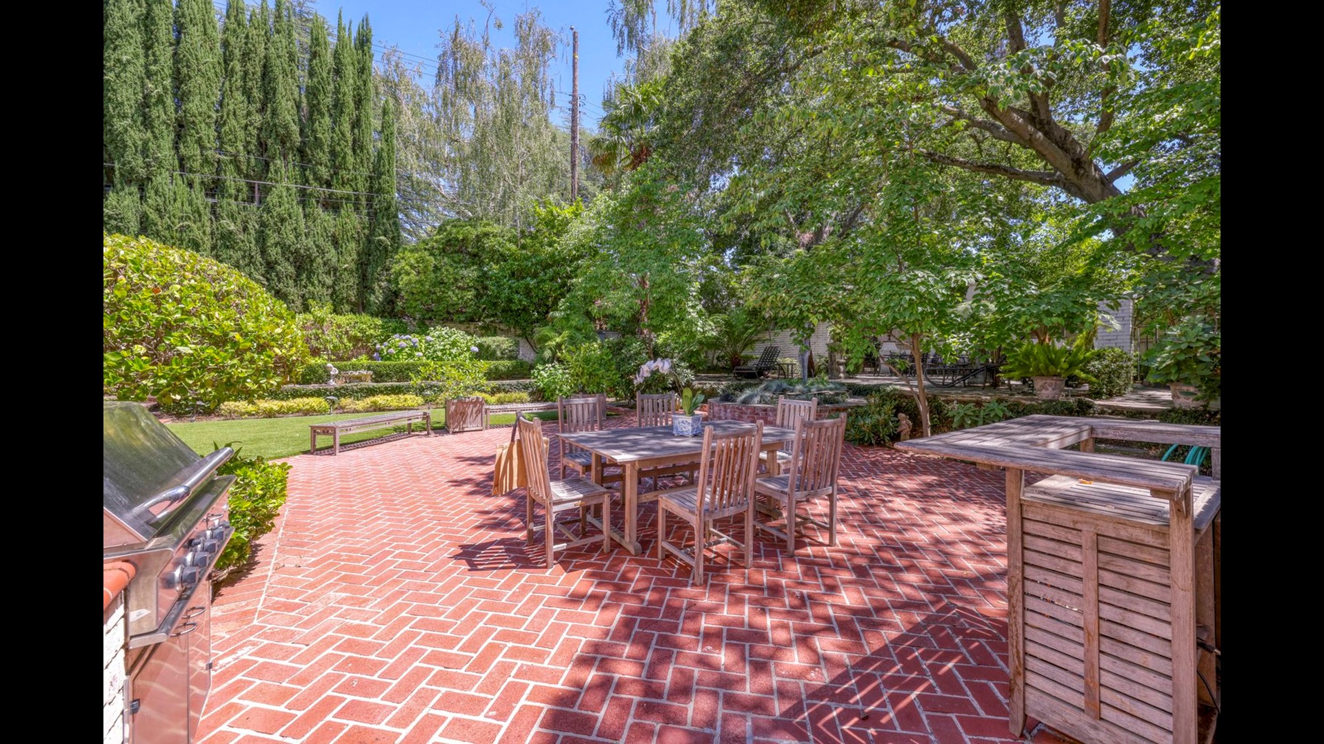 Sacramento's Reagan mansion in the Fab 40s up for sale | abc10.com