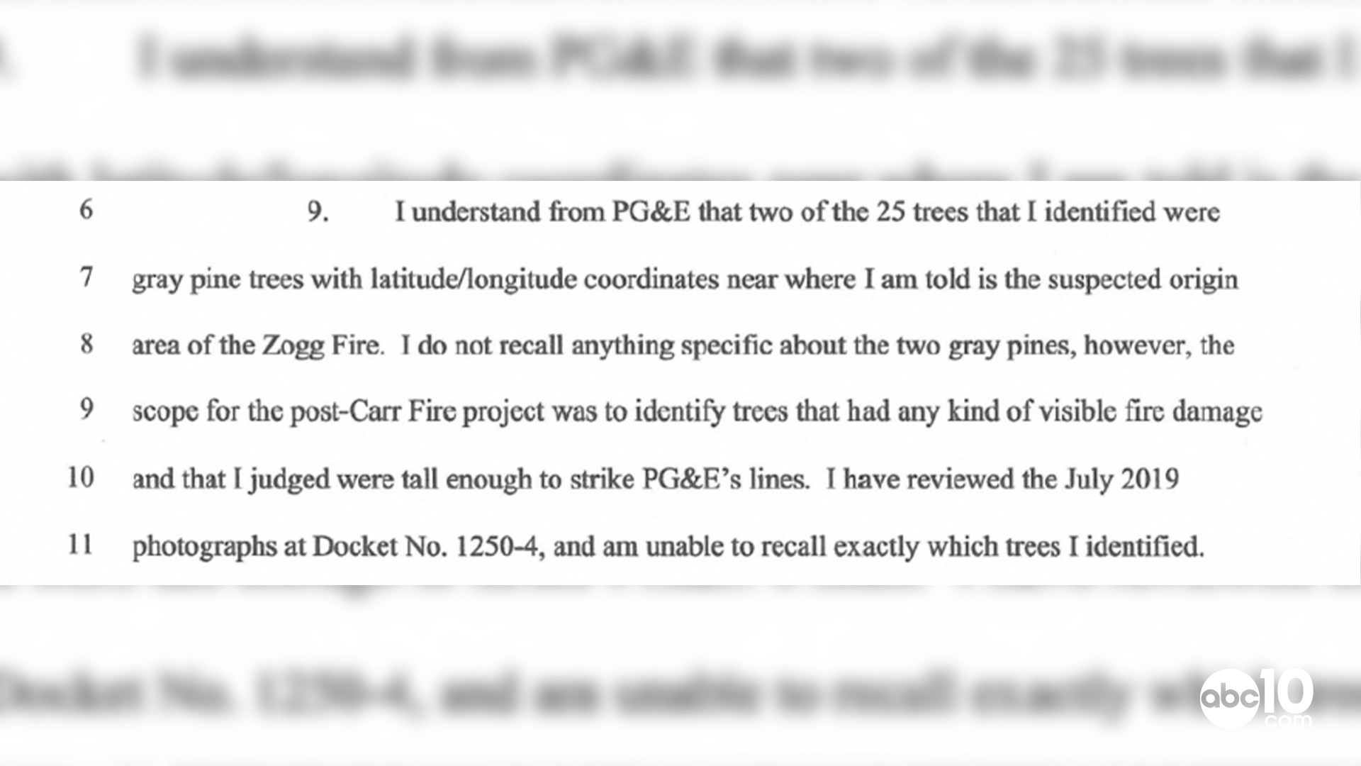 Family begs judge not to dismiss PG&E's manslaughter charges | abc10.com