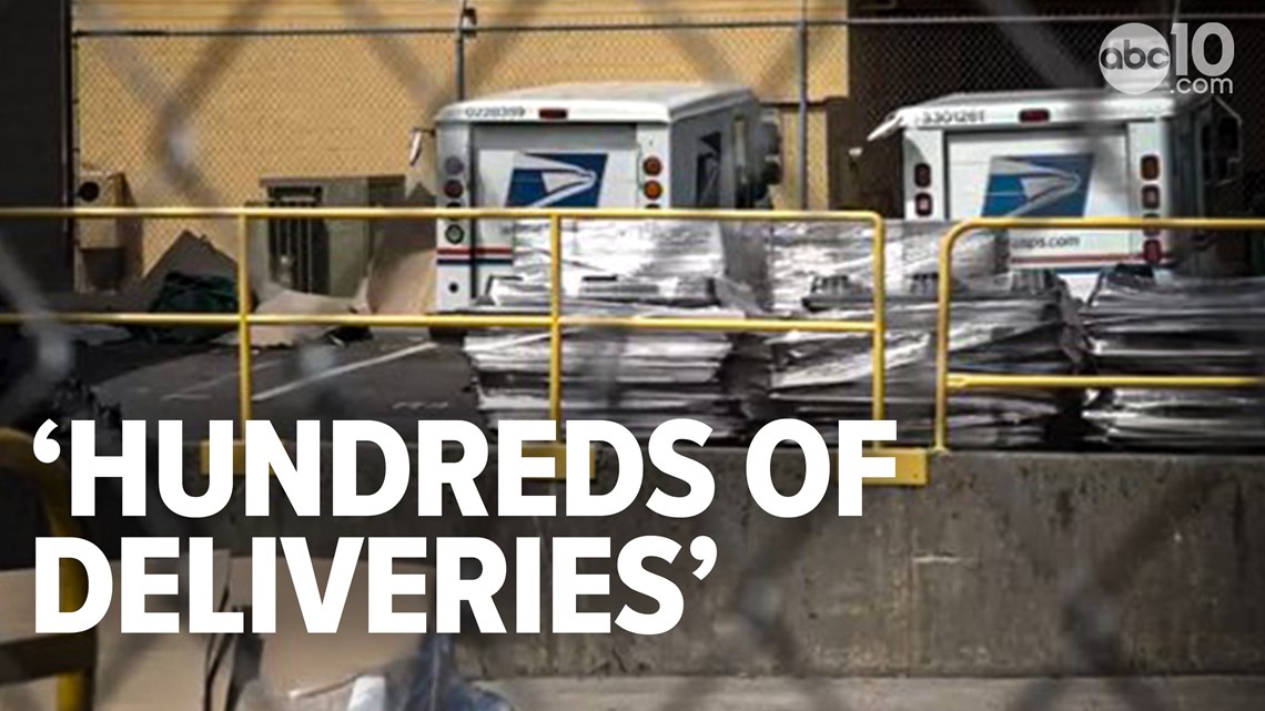 Sonora residents hit by winter storm damage say Postal Office hoarding ...