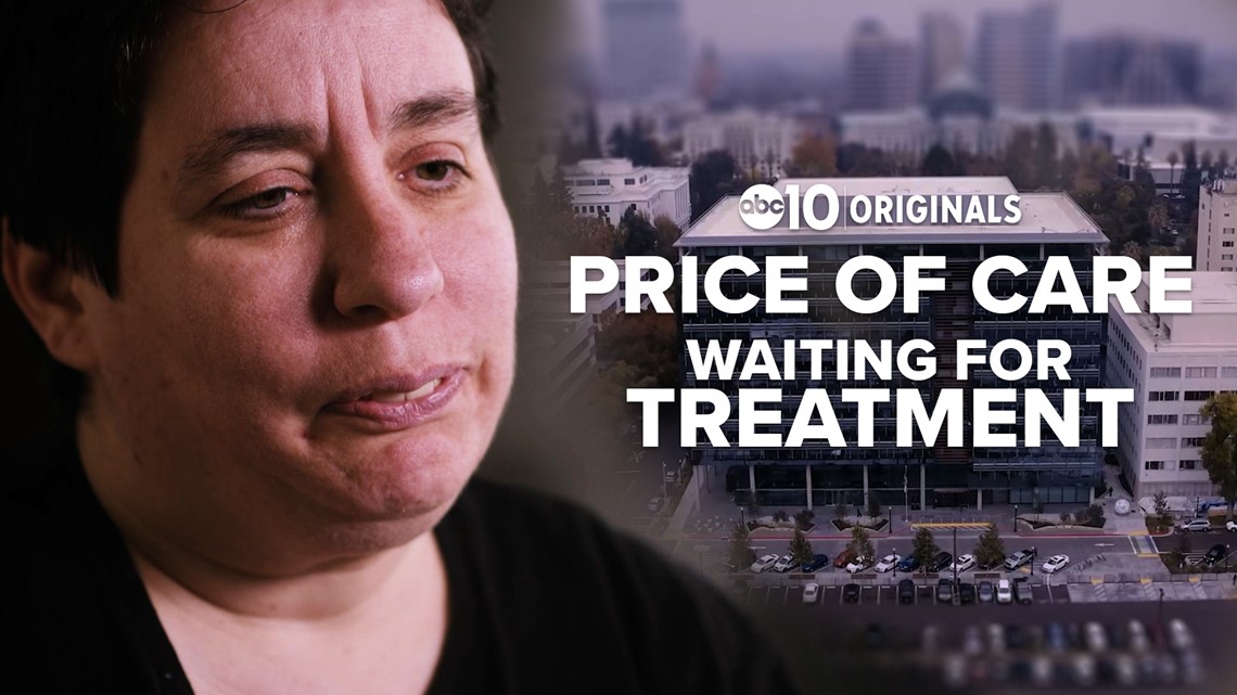 Neglect from a state agency delayed health care for woman | abc10.com
