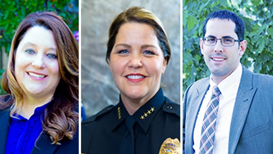 Manteca leadership in turmoil amid firing, leaves | abc10.com