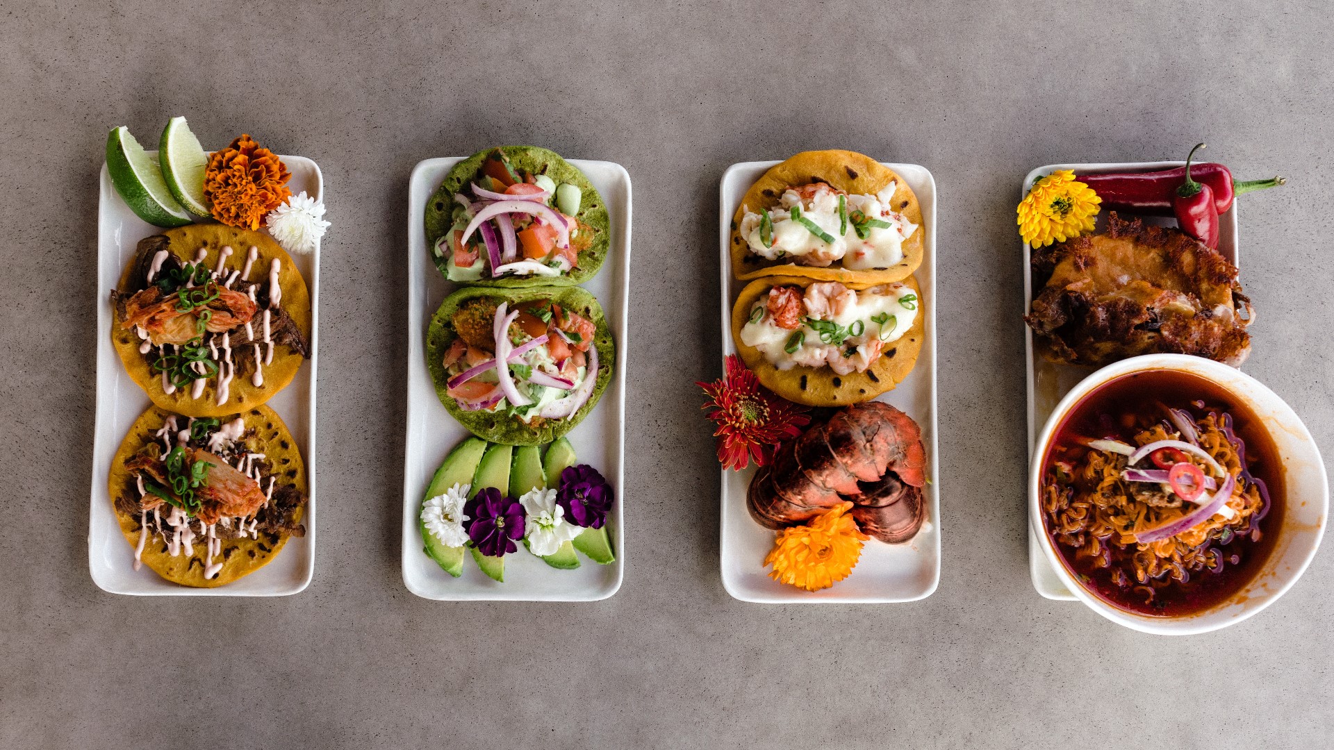 Masa Masa taco shop opens in Roseville | abc10.com