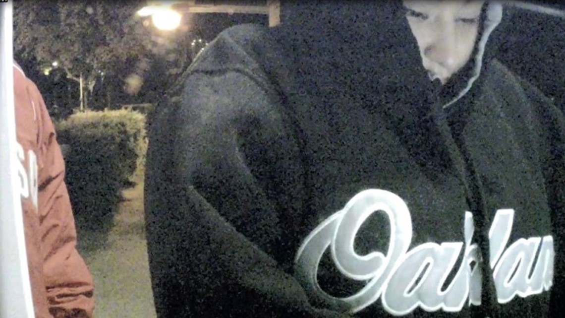 Merced Cold Case: Police seek answers in 2017 killing | abc10.com