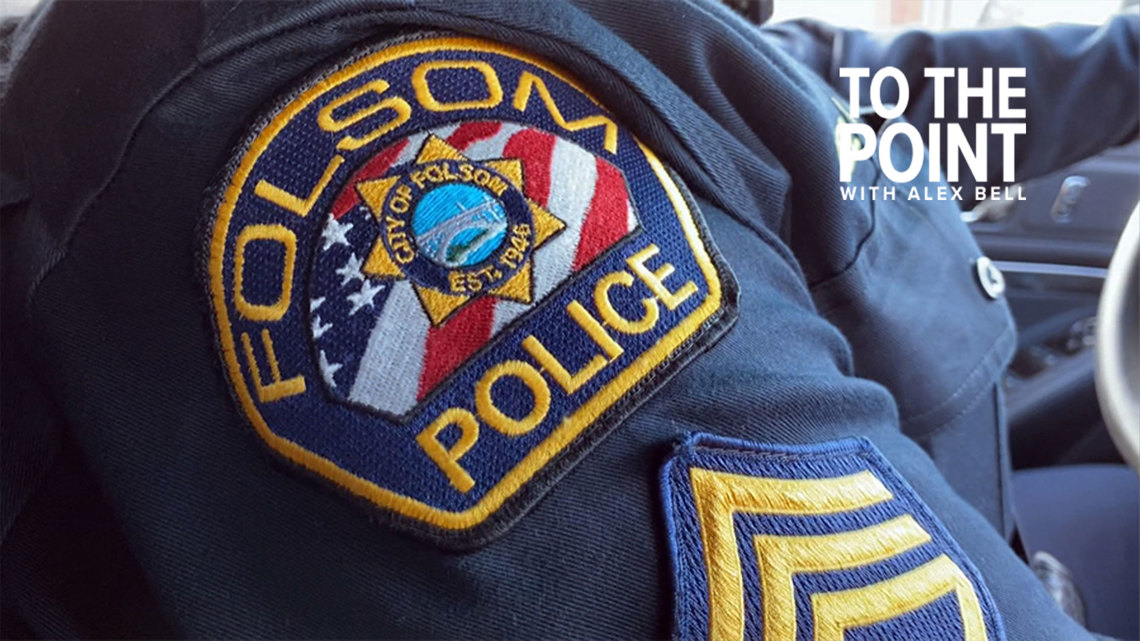Man suffers major injuries in early morning Folsom crash | abc10.com