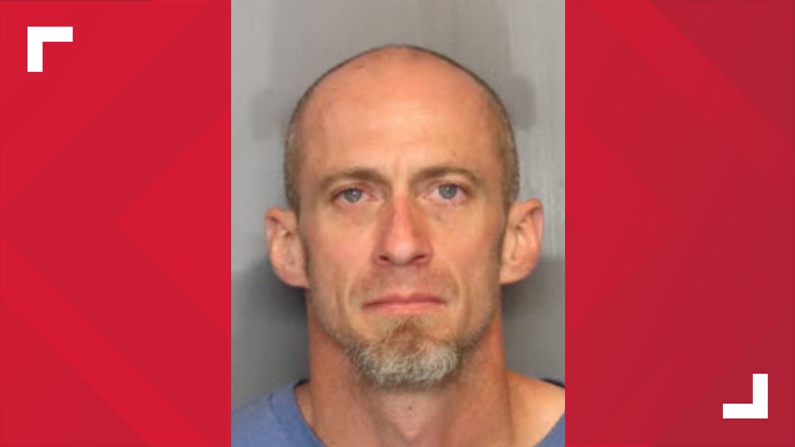 Terran Whitaker arrested after San Joaquin County manhunt | abc10.com