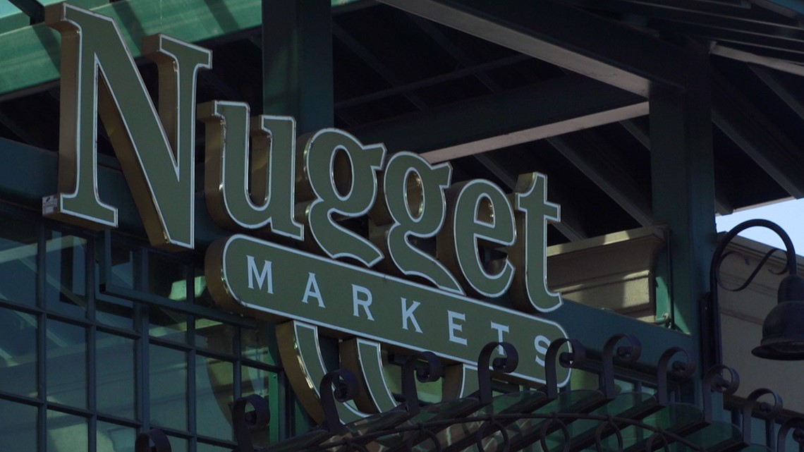 Nugget Market opening Granite Bay in 2025 | abc10.com